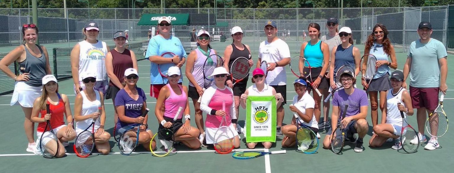 We were pleased to award three more HPTA towels on July 24 for those ...